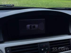 Balts BMW 318 2009 Rīga, ar dzinēja tilpumu 2.00 L un nobraukumu 309 tūkst. km par 3590 €, foto 17 vietnē AUTOMOTO.COM.LV