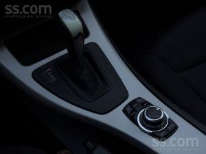 Balts BMW 318 2009 Rīga, ar dzinēja tilpumu 2.00 L un nobraukumu 309 tūkst. km par 3590 €, foto 21 vietnē AUTOMOTO.COM.LV