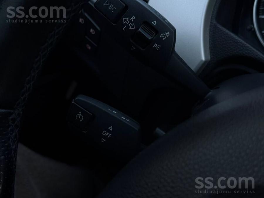 Balts BMW 318 2009 Rīga, ar dzinēja tilpumu 2.00 L un nobraukumu 309 tūkst. km par 3590 €, foto 22 vietnē AUTOMOTO.COM.LV