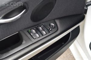 Balts BMW 318 2010 Balvi, ar dzinēja tilpumu 2.00 L un nobraukumu 373 tūkst. km par 6600 €, foto 6 vietnē AUTOMOTO.COM.LV