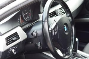 Balts BMW 318 2010 Balvi, ar dzinēja tilpumu 2.00 L un nobraukumu 373 tūkst. km par 6600 €, foto 7 vietnē AUTOMOTO.COM.LV