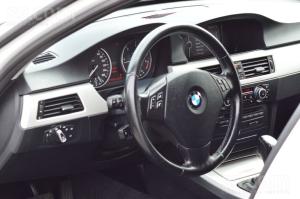 Balts BMW 318 2010 Balvi, ar dzinēja tilpumu 2.00 L un nobraukumu 373 tūkst. km par 6600 €, foto 8 vietnē AUTOMOTO.COM.LV
