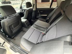 Balts BMW 318 2010 Rīga, ar dzinēja tilpumu 2.00 L un nobraukumu 290 tūkst. km par 5790 €, foto 17 vietnē AUTOMOTO.COM.LV