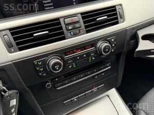 Balts BMW 318 2010 Rīga, ar dzinēja tilpumu 2.00 L un nobraukumu 290 tūkst. km par 5790 €, foto 27 vietnē AUTOMOTO.COM.LV