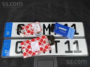 Balts BMW 318 2010 Rīga, ar dzinēja tilpumu 2.00 L un nobraukumu 290 tūkst. km par 5790 €, foto 32 vietnē AUTOMOTO.COM.LV