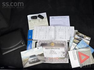 Balts BMW 318 2010 Rīga, ar dzinēja tilpumu 2.00 L un nobraukumu 290 tūkst. km par 5790 €, foto 33 vietnē AUTOMOTO.COM.LV
