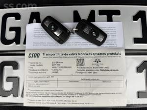 Balts BMW 318 2010 Rīga, ar dzinēja tilpumu 2.00 L un nobraukumu 290 tūkst. km par 5790 €, foto 36 vietnē AUTOMOTO.COM.LV