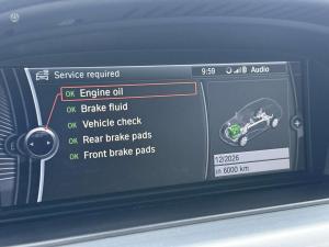 Balts BMW 318 2011 Kauņa, ar dzinēja tilpumu 2.00 L un nobraukumu 300 tūkst. km par 5000 €, foto 13 vietnē AUTOMOTO.COM.LV