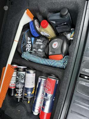 Balts BMW 318 2011 Kauņa, ar dzinēja tilpumu 2.00 L un nobraukumu 300 tūkst. km par 5000 €, foto 23 vietnē AUTOMOTO.COM.LV
