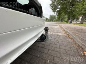 Белый БМВ 318 2011 в Елгава, объемом двигателя 2.00 л и пробегом 290 тыс. км за 5990 €, фото 13 на AUTOMOTO.COM.LV