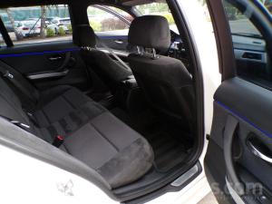 Balts BMW 318 2011 Rīga, ar dzinēja tilpumu 2.00 L un nobraukumu 262 tūkst. km par 7150 €, foto 15 vietnē AUTOMOTO.COM.LV