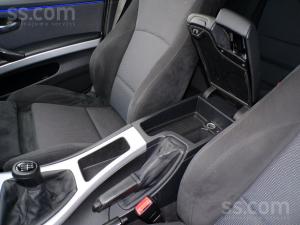 Balts BMW 318 2011 Rīga, ar dzinēja tilpumu 2.00 L un nobraukumu 262 tūkst. km par 7150 €, foto 20 vietnē AUTOMOTO.COM.LV
