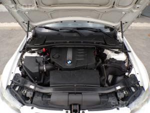 Balts BMW 318 2011 Rīga, ar dzinēja tilpumu 2.00 L un nobraukumu 262 tūkst. km par 7150 €, foto 21 vietnē AUTOMOTO.COM.LV
