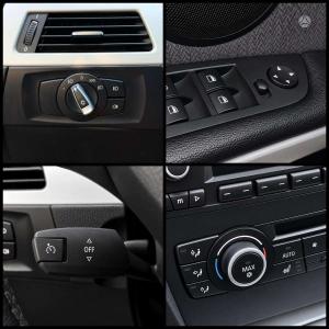 Balts BMW 318 2011 Alīta, ar dzinēja tilpumu 2.00 L un nobraukumu 249 tūkst. km par 4600 €, foto 14 vietnē AUTOMOTO.COM.LV