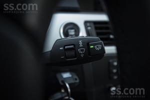 White BMW 318 2012 in Riga, with an engine capacity of 2.00 L and mileage of 182 thousand km for 6350 €, photo 19 on AUTOMOTO.COM.LV