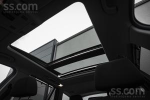 White BMW 318 2012 in Riga, with an engine capacity of 2.00 L and mileage of 182 thousand km for 6350 €, photo 27 on AUTOMOTO.COM.LV