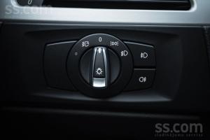 White BMW 318 2012 in Riga, with an engine capacity of 2.00 L and mileage of 182 thousand km for 6350 €, photo 30 on AUTOMOTO.COM.LV