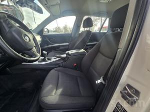 Balts BMW 318 2012 Rīga, ar dzinēja tilpumu 2.00 L un nobraukumu 0 tūkst. km par 3900 €, foto 8 vietnē AUTOMOTO.COM.LV