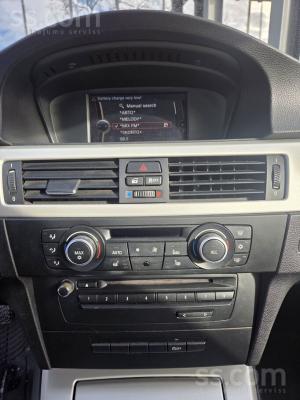 Balts BMW 318 2012 Rīga, ar dzinēja tilpumu 2.00 L un nobraukumu 0 tūkst. km par 3900 €, foto 9 vietnē AUTOMOTO.COM.LV