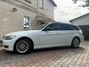 Balts BMW 318 2012 Ventspils, ar dzinēja tilpumu 2.00 L un nobraukumu 252 tūkst. km par 5900 €, foto 3 vietnē AUTOMOTO.COM.LV