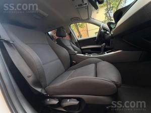 Balts BMW 318 2012 Ventspils, ar dzinēja tilpumu 2.00 L un nobraukumu 252 tūkst. km par 5900 €, foto 8 vietnē AUTOMOTO.COM.LV