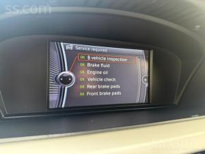 Balts BMW 318 2012 Ventspils, ar dzinēja tilpumu 2.00 L un nobraukumu 252 tūkst. km par 5900 €, foto 10 vietnē AUTOMOTO.COM.LV