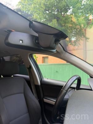 Balts BMW 318 2012 Ventspils, ar dzinēja tilpumu 2.00 L un nobraukumu 252 tūkst. km par 5900 €, foto 14 vietnē AUTOMOTO.COM.LV