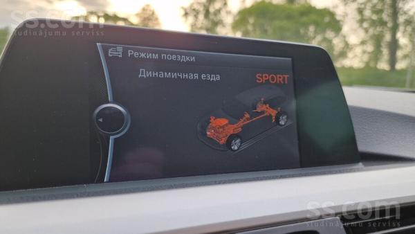 Balts BMW 318 2013 Tukums, ar dzinēja tilpumu 2.00 L un nobraukumu 300 tūkst. km par 8149 €, foto 8 vietnē AUTOMOTO.COM.LV