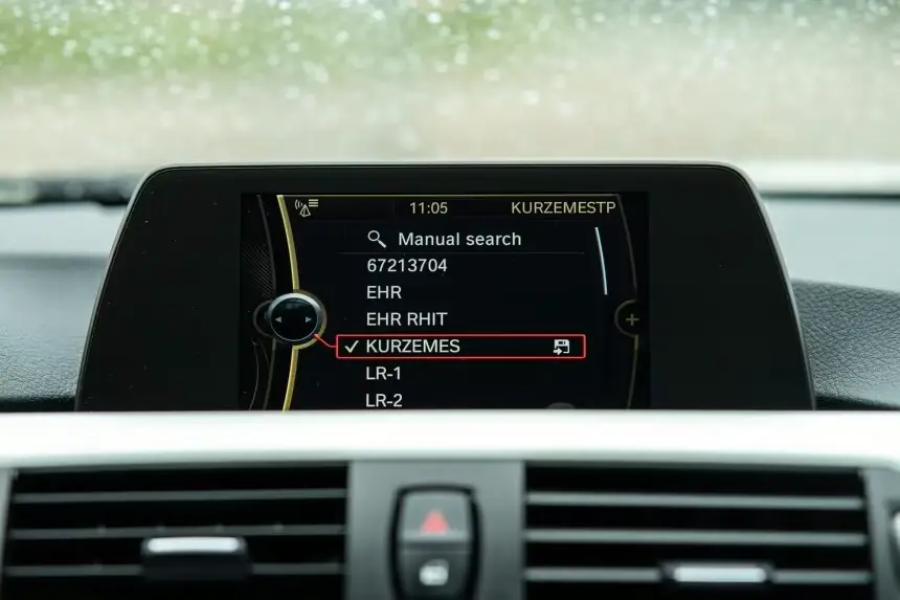 Balts BMW 318 2013 Liepāja, ar dzinēja tilpumu 2.00 L un nobraukumu 160 tūkst. km par 11750 €, foto 19 vietnē AUTOMOTO.COM.LV