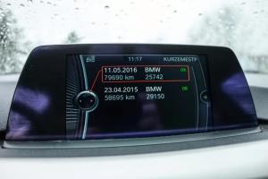 Balts BMW 318 2013 Liepāja, ar dzinēja tilpumu 2.00 L un nobraukumu 160 tūkst. km par 11750 €, foto 29 vietnē AUTOMOTO.COM.LV