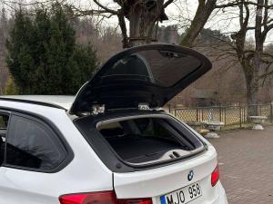 Balts BMW 318 2013 Šauļi, ar dzinēja tilpumu 2.00 L un nobraukumu 275 tūkst. km par 6150 €, foto 6 vietnē AUTOMOTO.COM.LV