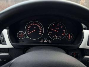 Balts BMW 318 2013 Šauļi, ar dzinēja tilpumu 2.00 L un nobraukumu 275 tūkst. km par 6150 €, foto 15 vietnē AUTOMOTO.COM.LV