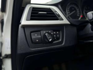 Balts BMW 318 2013 Šauļi, ar dzinēja tilpumu 2.00 L un nobraukumu 275 tūkst. km par 6150 €, foto 17 vietnē AUTOMOTO.COM.LV