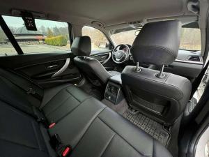 Balts BMW 318 2013 Šauļi, ar dzinēja tilpumu 2.00 L un nobraukumu 275 tūkst. km par 6150 €, foto 25 vietnē AUTOMOTO.COM.LV