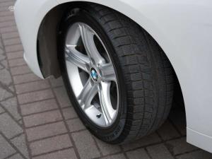 Balts BMW 318 2013 Šauļi, ar dzinēja tilpumu 2.00 L un nobraukumu 275 tūkst. km par 6150 €, foto 31 vietnē AUTOMOTO.COM.LV