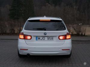 Balts BMW 318 2013 Šauļi, ar dzinēja tilpumu 2.00 L un nobraukumu 275 tūkst. km par 6150 €, foto 36 vietnē AUTOMOTO.COM.LV