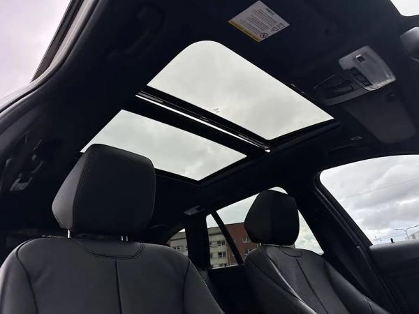 Balts BMW 318 2013 Jelgava, ar dzinēja tilpumu 2.00 L un nobraukumu 240 tūkst. km par 11700 €, foto 7 vietnē AUTOMOTO.COM.LV