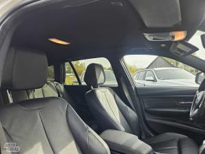 Balts BMW 318 2013 Šakiai, ar dzinēja tilpumu 2.00 L un nobraukumu 300 tūkst. km par 6999 €, foto 12 vietnē AUTOMOTO.COM.LV