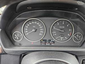 Balts BMW 318 2013 Šakiai, ar dzinēja tilpumu 2.00 L un nobraukumu 300 tūkst. km par 6999 €, foto 14 vietnē AUTOMOTO.COM.LV