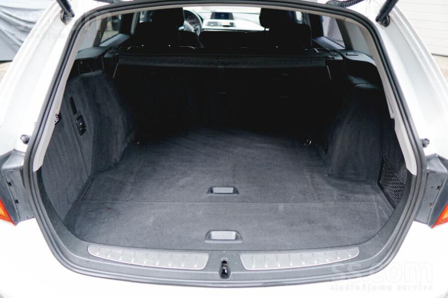 Balts BMW 318 2014 Rīga, ar dzinēja tilpumu 2.00 L un nobraukumu 273 tūkst. km par 8800 €, foto 16 vietnē AUTOMOTO.COM.LV