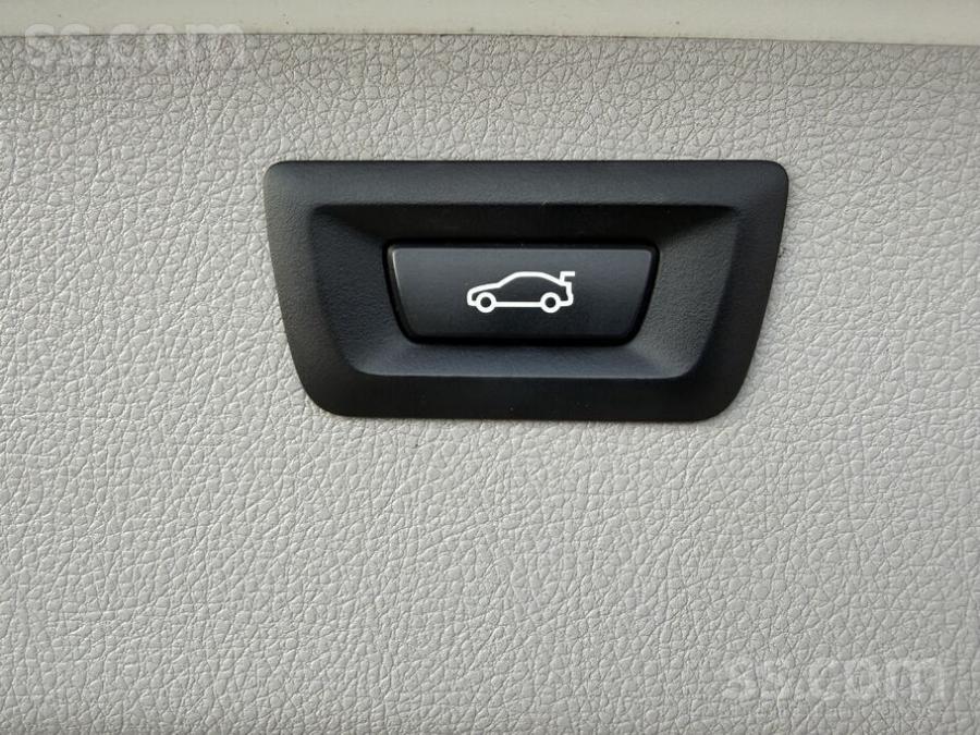 Белый БМВ 318 2014 в Даугавпилс, объемом двигателя 2.00 л и пробегом 0 тыс. км за 9200 €, фото 16 на AUTOMOTO.COM.LV