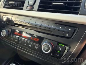 Белый БМВ 318 2014 в Даугавпилс, объемом двигателя 2.00 л и пробегом 0 тыс. км за 9200 €, фото 22 на AUTOMOTO.COM.LV