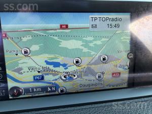 Белый БМВ 318 2014 в Даугавпилс, объемом двигателя 2.00 л и пробегом 0 тыс. км за 9200 €, фото 26 на AUTOMOTO.COM.LV