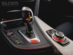 Balts BMW 318 2014 Rīga, ar dzinēja tilpumu 2.00 L un nobraukumu 273 tūkst. km par 7600 €, foto 13 vietnē AUTOMOTO.COM.LV
