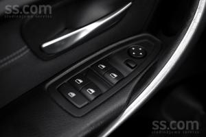 Balts BMW 318 2015 Tukums, ar dzinēja tilpumu 2.00 L un nobraukumu 284 tūkst. km par 9950 €, foto 14 vietnē AUTOMOTO.COM.LV