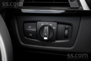 Balts BMW 318 2015 Tukums, ar dzinēja tilpumu 2.00 L un nobraukumu 284 tūkst. km par 9950 €, foto 16 vietnē AUTOMOTO.COM.LV