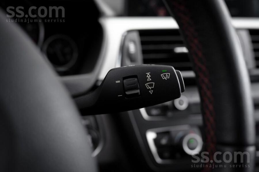 Balts BMW 318 2015 Tukums, ar dzinēja tilpumu 2.00 L un nobraukumu 284 tūkst. km par 9950 €, foto 22 vietnē AUTOMOTO.COM.LV