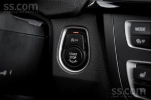 Balts BMW 318 2015 Tukums, ar dzinēja tilpumu 2.00 L un nobraukumu 284 tūkst. km par 9950 €, foto 23 vietnē AUTOMOTO.COM.LV