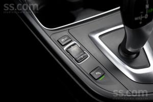 Balts BMW 318 2015 Tukums, ar dzinēja tilpumu 2.00 L un nobraukumu 284 tūkst. km par 9950 €, foto 28 vietnē AUTOMOTO.COM.LV