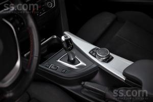 Balts BMW 318 2015 Tukums, ar dzinēja tilpumu 2.00 L un nobraukumu 284 tūkst. km par 9950 €, foto 29 vietnē AUTOMOTO.COM.LV